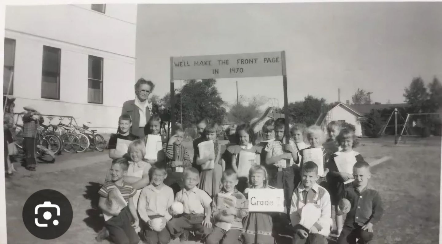 Those 70ish girls…MHS/JCHS Memories, pt 9 (cute Mrs. Sandy story and ...